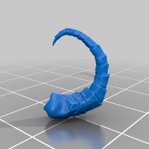 📯 roga・Free 3D File for ・Cults