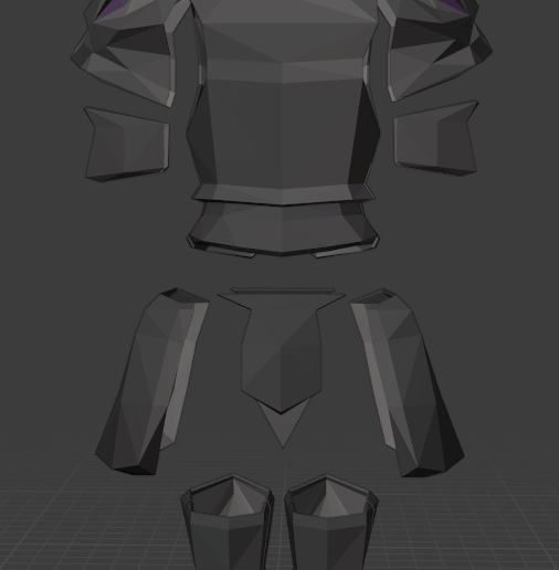 👴 Torva wearable armor/armour (old school runescape)・Free STL File for ...