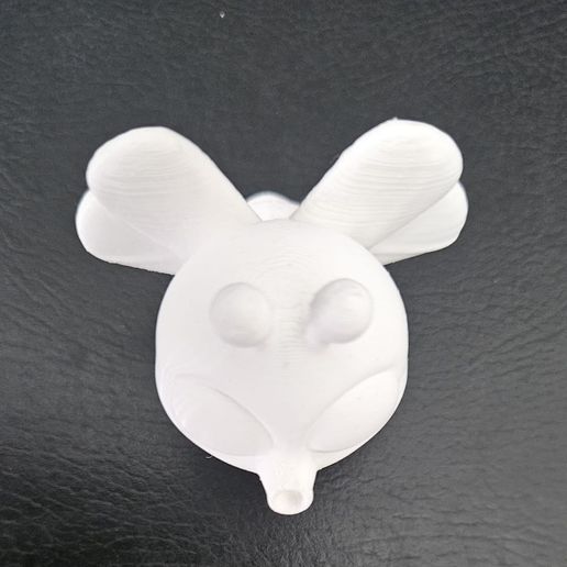 3D file Baby Fly 👶 ・3D printing model to download・Cults