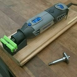 3d printed dremel accessories store