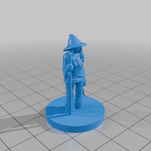 👹 Construct, Golem, Animated Armor, Scarecrow Collection (DND / TTRPG ...