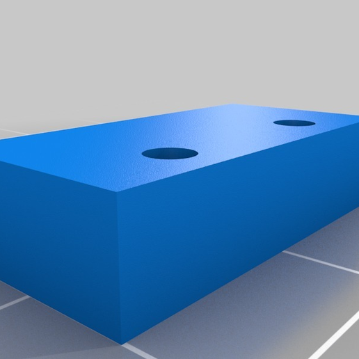 💉 Extrusor de jeringa MK I para MendelMax 2.0・Archivo 3D Gratis para ・Cults