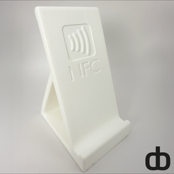 Nfc best 3D printer files・378 free models to download・Cults