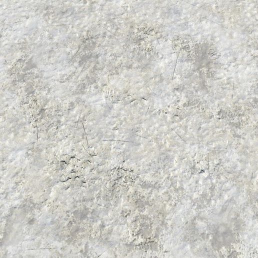 🏘️ Painted Wall PBR Texture・ 3D File for 3D printing・Cults