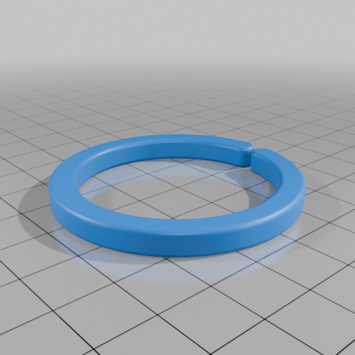 Free 3D file Handy Snack Bag Clips STL Files, individual 💍 ・Object to ...