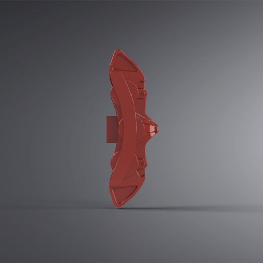 🏎️ Brakes for all Max Speed Technology 1/10 RC drift frames・ STL File ...