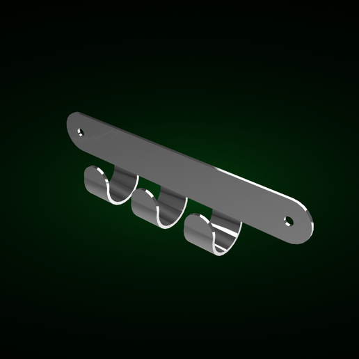 STL file Hanger 🪝 ・3D printer design to download・Cults