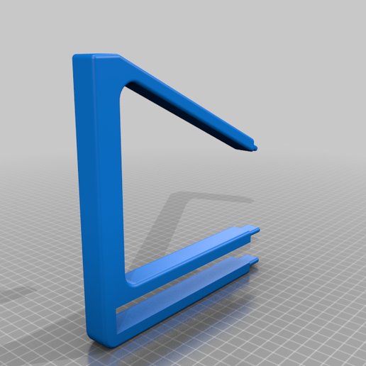👽 DIY Monitor Stand (Australian Edition)・Free STL File for ・Cults