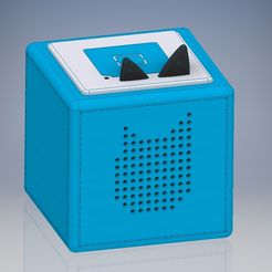 Tonie best STL files for 3D printing・44 models to download・Cults