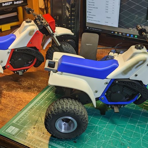 🛞 Jibberjabbs Trifekta ATC mods V3・Free STL File for 3D printing・Cults