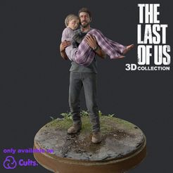 Joel best 3D printing models・183 designs to download・Cults