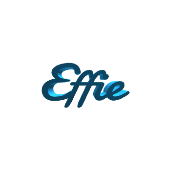 STL file Effie 👩 ・3D printable design to download・Cults