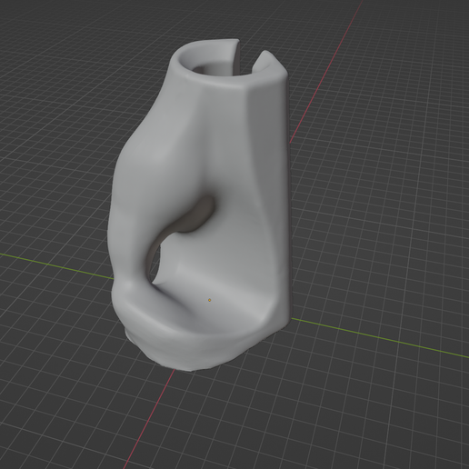 Archivo STL Hand Armwrestling Grip Handle 2.0 (Versión actualizada para ...