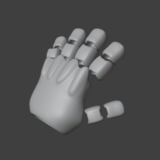 🧤 Five Nights at Freddy's Wearable Gloves Springbonnie/Yellow Rabbit ...