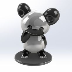 Balance best STL files for 3D printer・562 models to download・Cults