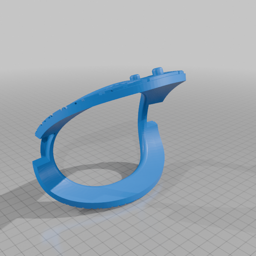 🇪🇬 Stargate Ra・Free STL File for 3D printing・Cults