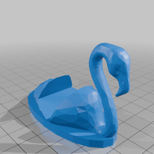 🦩 Flamingo Phone Stand・Free 3D File for ・Cults