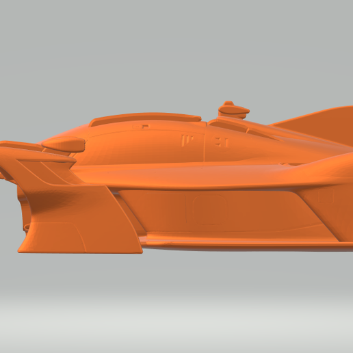 🥵 Aston martin valkyrie lmdh closed・ STL File for 3D printing・Cults