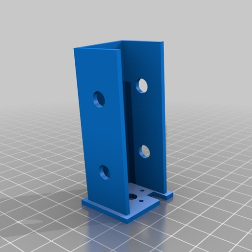 Free 3D file Flite Test Mighty Mini Power Pod EZ Switch 🚗 ・3D printing ...