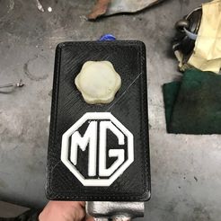 Mgb best 3D printer models・19 designs to download・Cults