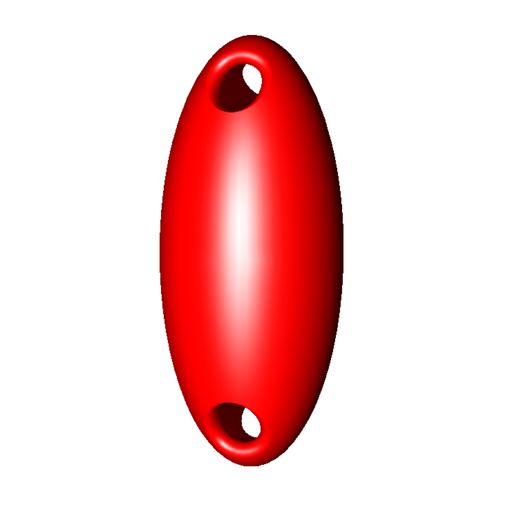 🧊 Ice lock・ STL File for 3D printing・Cults