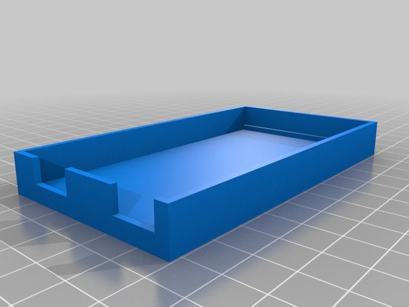 Free 3D file Arduino Mega Base・3D printer model to download・Cults