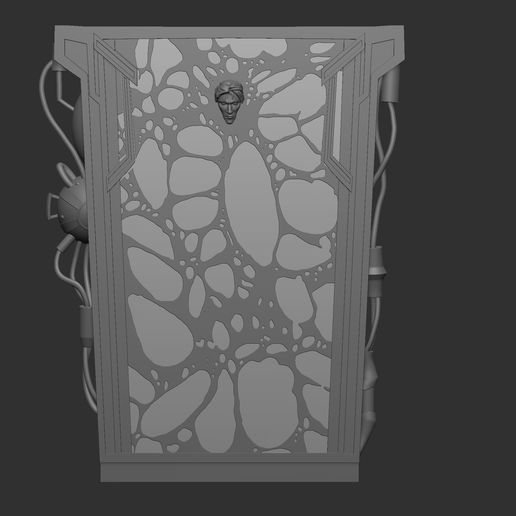 👾 Viktor Evolution - Arcane・ STL File for 3D printing・Cults