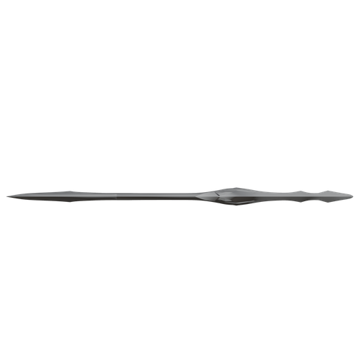 STL file League Of Legends Genesis Nightbringer Yasuo Sword Skin For ...