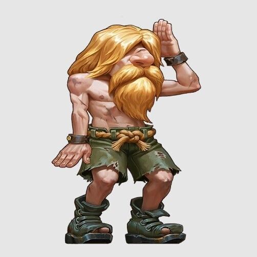 🕹️ Metal Slug - Hyntaro Ichimonji (Refém)・ STL File for 3D printing・Cults