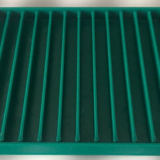 Free STL file More Customizable Drip Tray ☕ (SCAD)・3D print model to ...