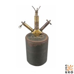 Landmine best 3D printing models・110 designs to download・Cults