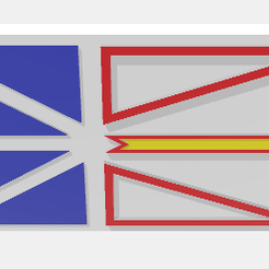 Flags best STL files for 3D printing・108 models to download・Cults