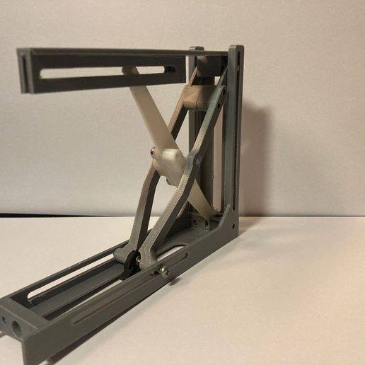 🚢 periscope mechanics for model submarines・ STL File for 3D printing・Cults