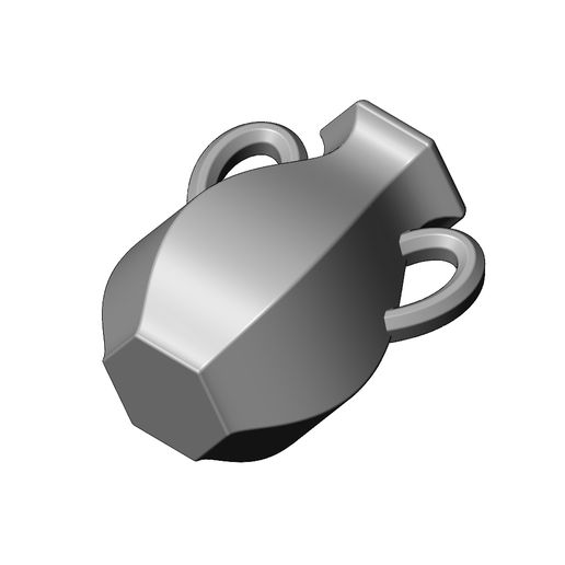 🏛️ Faceted Greek vintage urn and vase 3D print model・ STL File for 3D ...