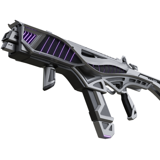 👾 R99 SMG, Apex Legends SMG R99, SMG・ 3D File for 3D printing・Cults
