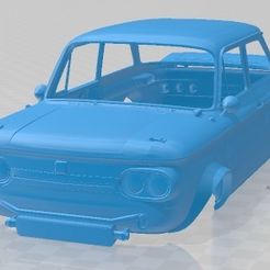 Nsu best 3D printing models・19 free models to download・Cults