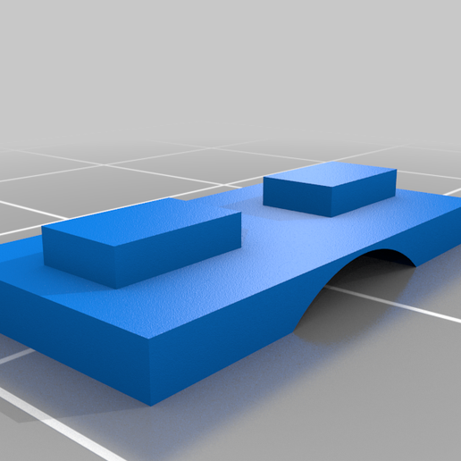 🖖 HEMTT A3 Centurion CIWS (Phalanx) 1/35 Scale・Free 3D File for ・Cults
