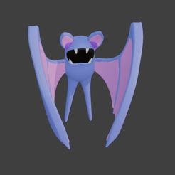 zubat printable