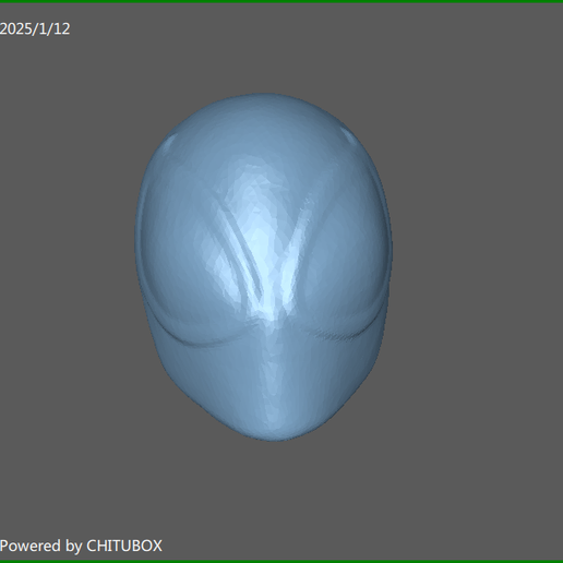 STL file Spiderman Ben Reilly Head Legends Style 🦸‍♂️ ・3D printing ...