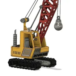 Thingiverse best 3D printer models・181 designs to download・Cults