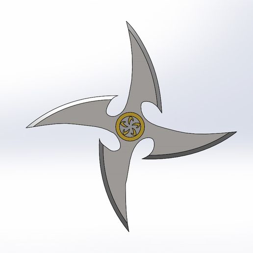 how to draw ninja gadgets