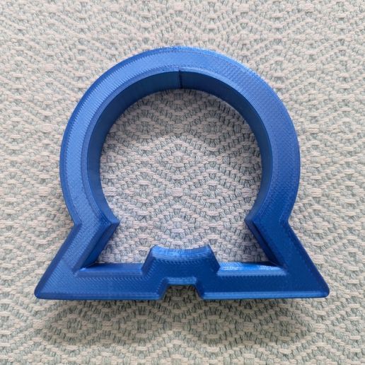 🚀 Epcot Spaceship Earth Cookie Cutter・ STL File for 3D printing・Cults
