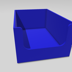 Free STL file 18 Count Bobbin Case 🪡 ・3D printable object to download・Cults