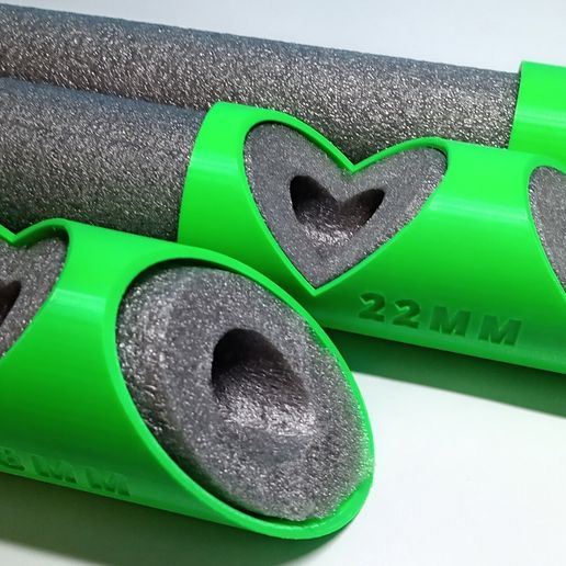 Archivo STL gratis Pipe Lagging Insulation - Template Jig - Cutter ...