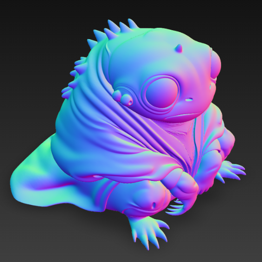 👹 Exotisch Monster Amazing Star Wars – Exotic Monster Amazing Star Wars ...