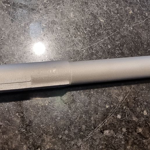 🧵 Outer barrel with suppressor / silencer thread for Umarex PX4 Storm ...