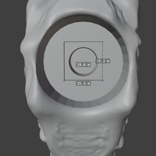 👽 Elementor Gigant Max Steel - HEAD・Archivo 3D para Impresión 3D・Cults