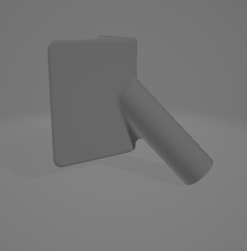 Fichier STL Tile mitre jolly epoxy tool 🛠️ ・Design pour imprimante 3D à ...
