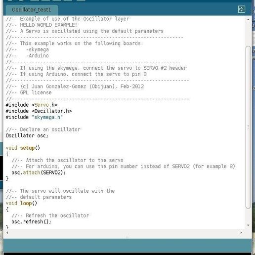 🐍 ArduSnake: Arduino Modular Snake Robots Library・Archivo 3D Gratis para ・Cults