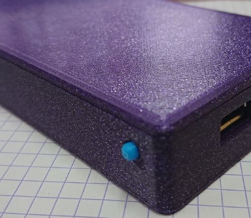 💾 H913-A v2.0 Powerbank with dual flat LiPo batteries・Free 3D File for ...
